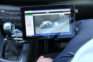 Radar Gatso Millia : Fonctionnement, infractions et contestation