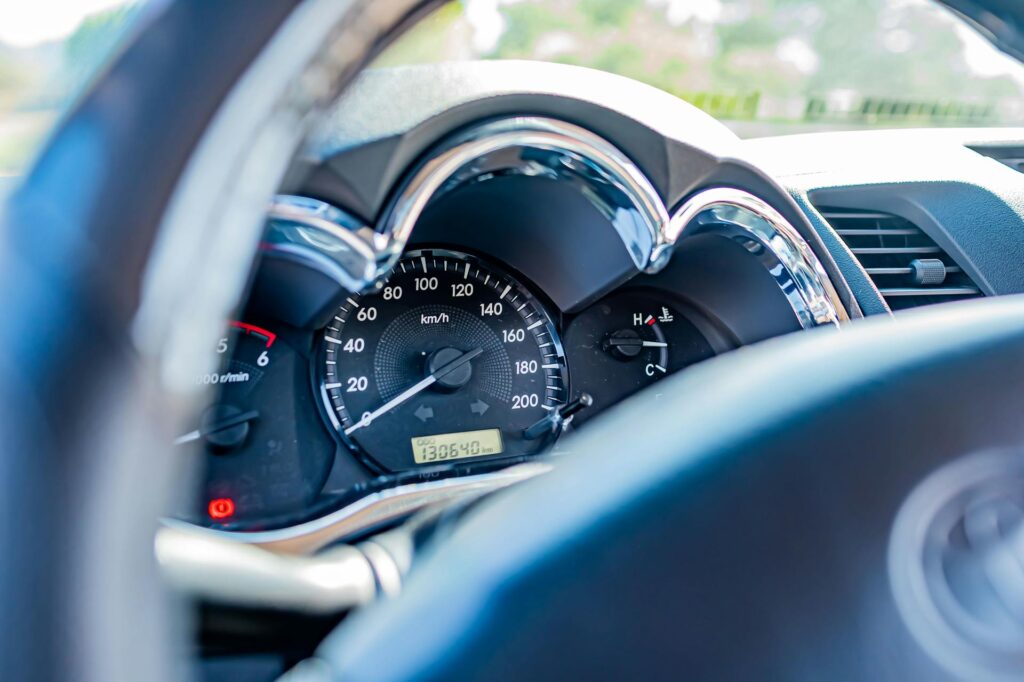 Flash radar : que risque un automobiliste et quelles solutions